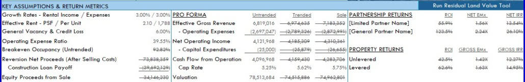 Strikethrough Text in Excel Cells - Stale Value Formatting Explained