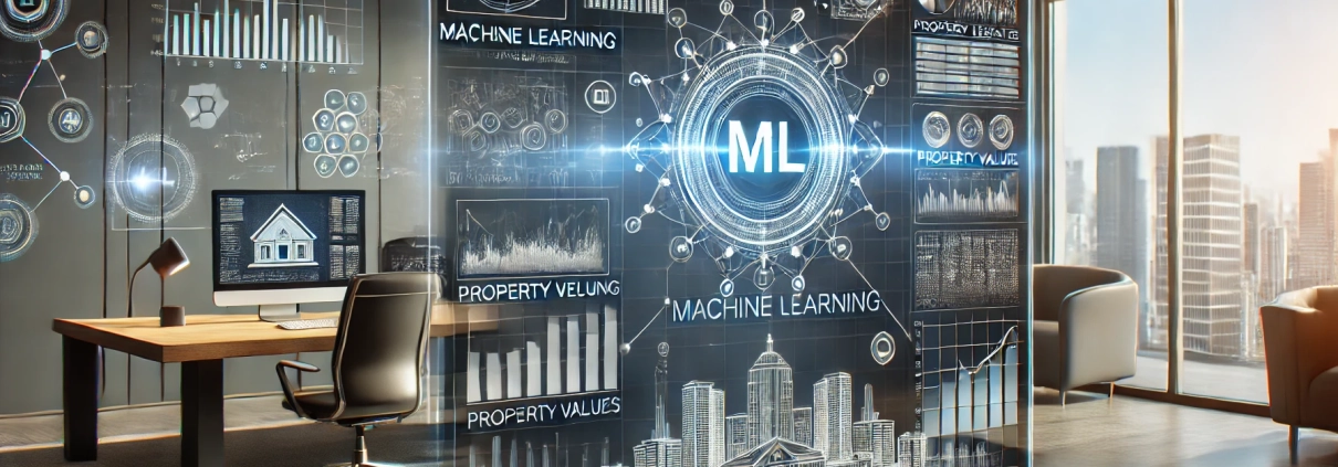 Machine Learning (ML) - Glossary of CRE Terms - Adventures in CRE