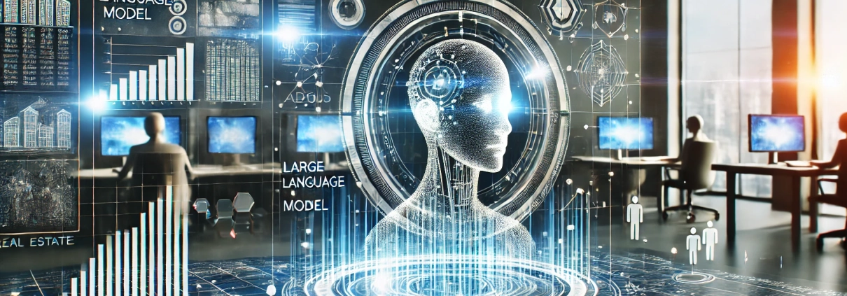 Large Language Model (LLM) - Glossary of CRE Terms - Adventures in CRE