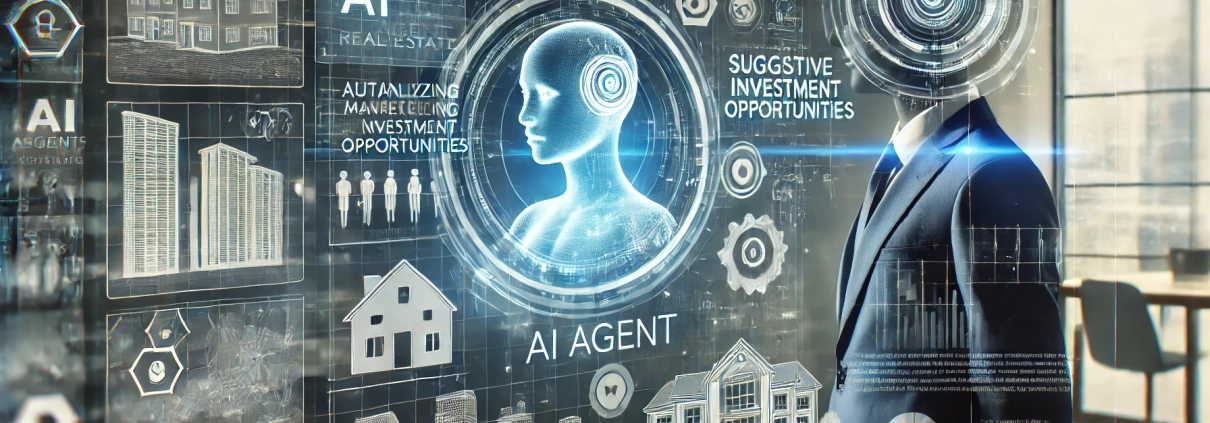 AI Agent - Glossary of CRE Terms - Adventures in CRE