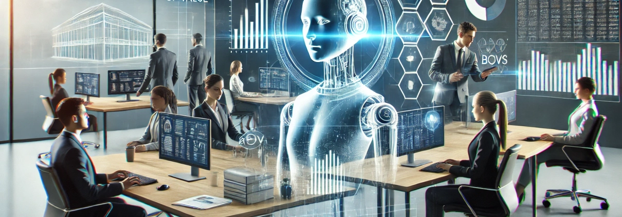 Digital Coworker - Glossary of CRE Terms - Adventures in CRE