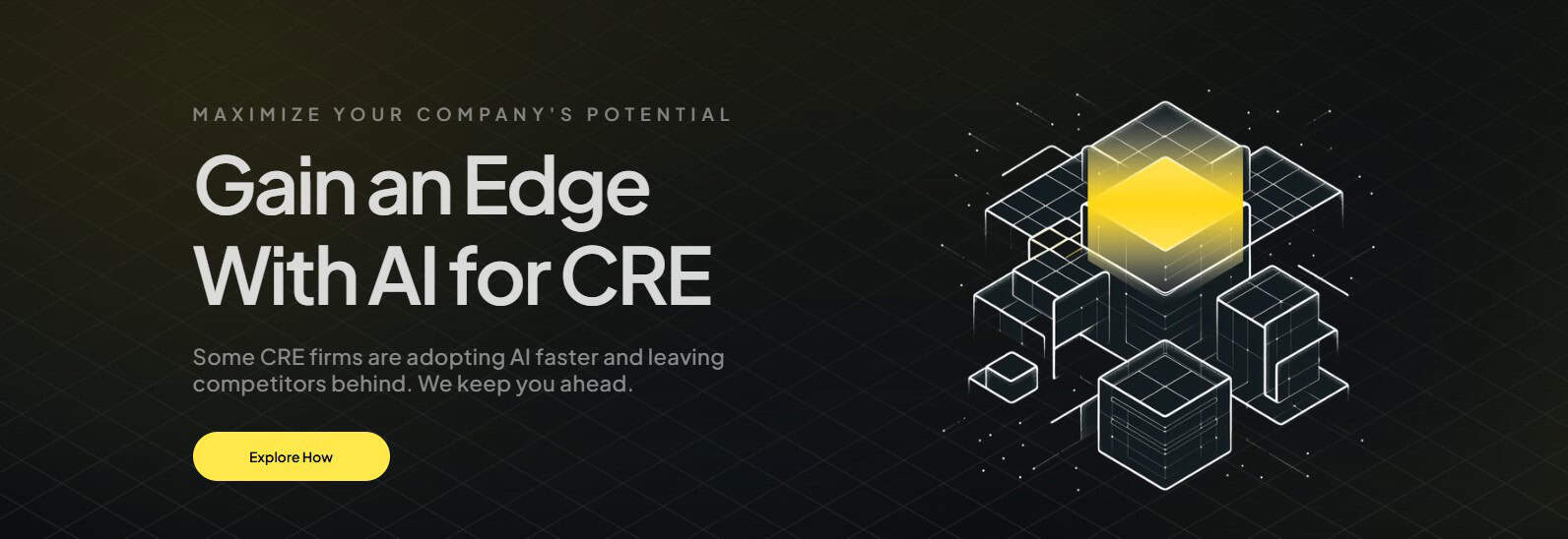 AI Tools for Commercial Real Estate - A.CRE