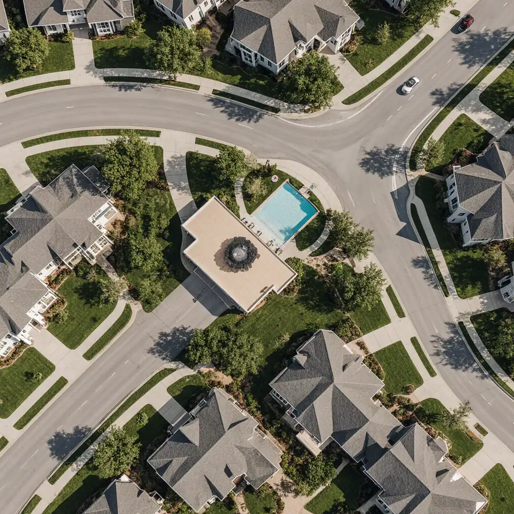 Build-to-Rent (BTR) Development Model - Adventures in CRE