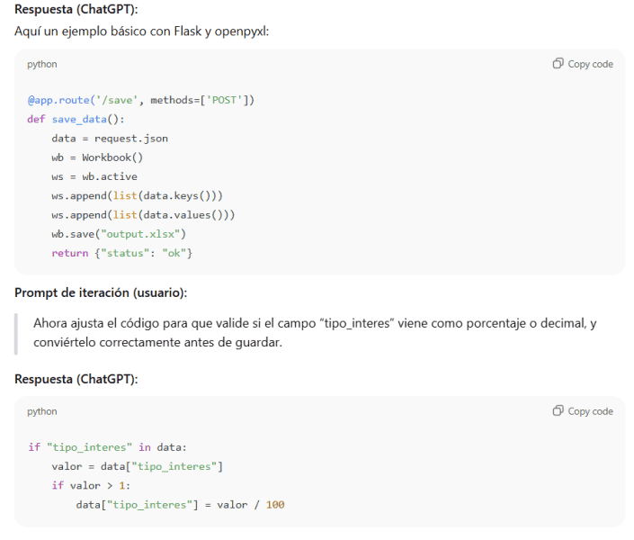 Creando con IA: Lecciones y aprendizajes con ChatGPT - Adventures in CRE