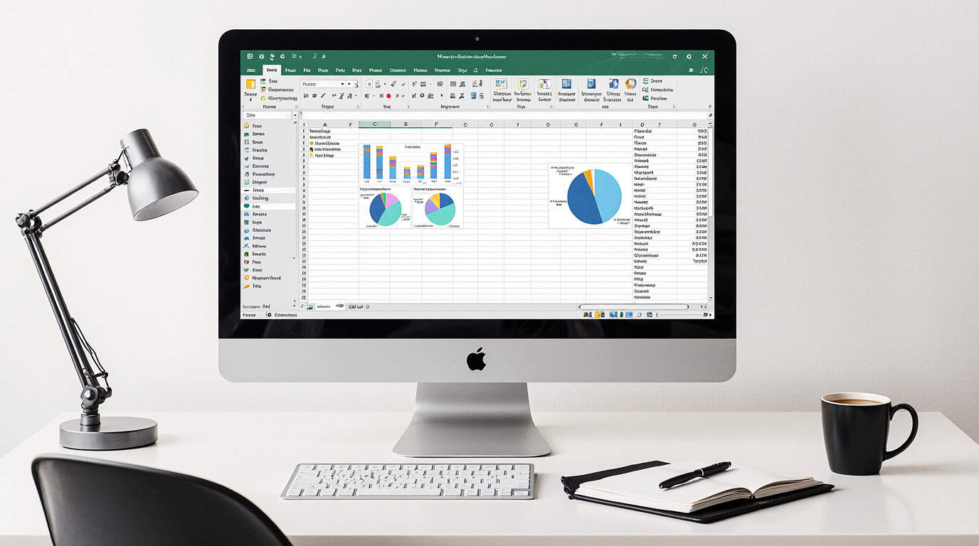 Best AI Tools for Excel in 2025