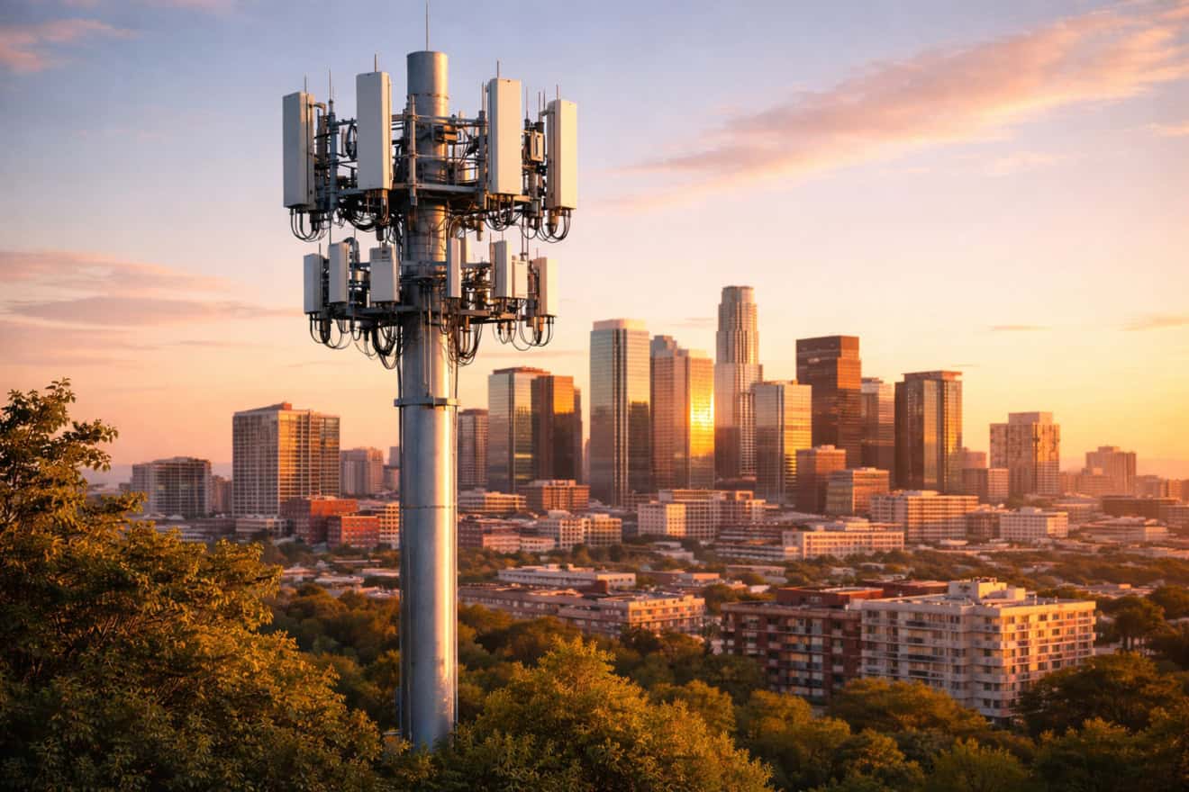 Cell Tower Valuation Model (Updated March 2026) - Adventures in CRE